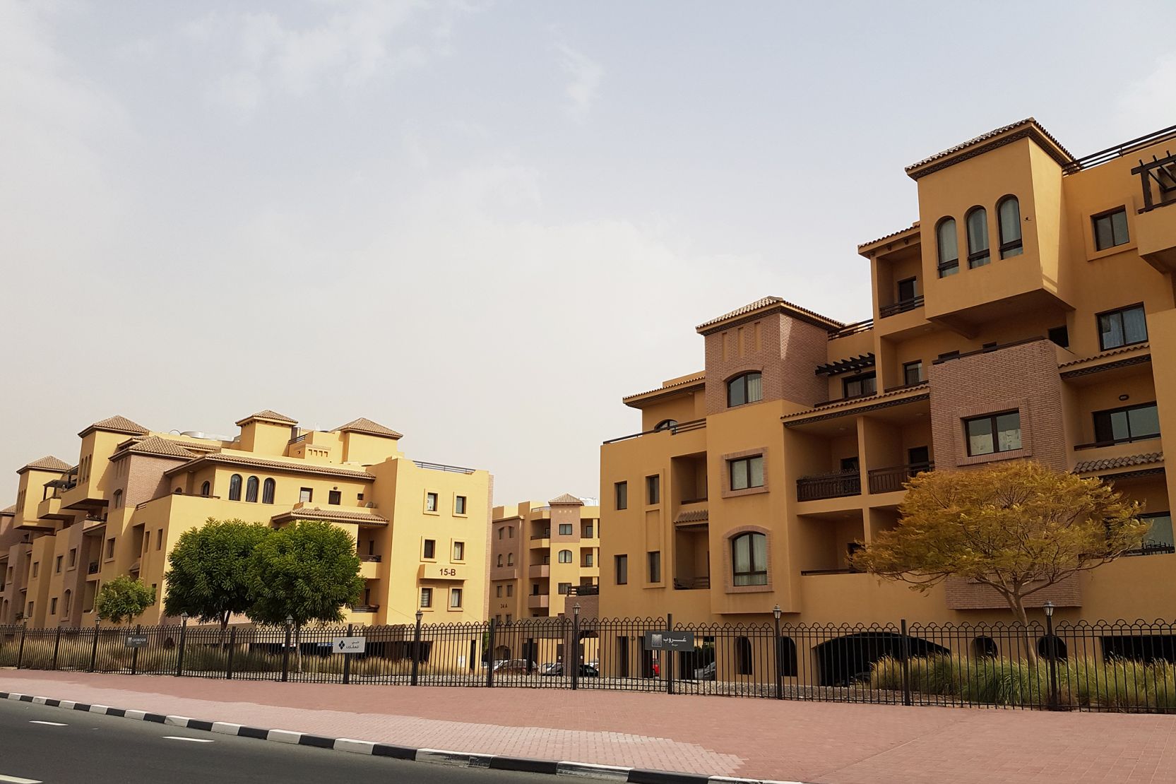 Ghoroob - Propsearch.ae