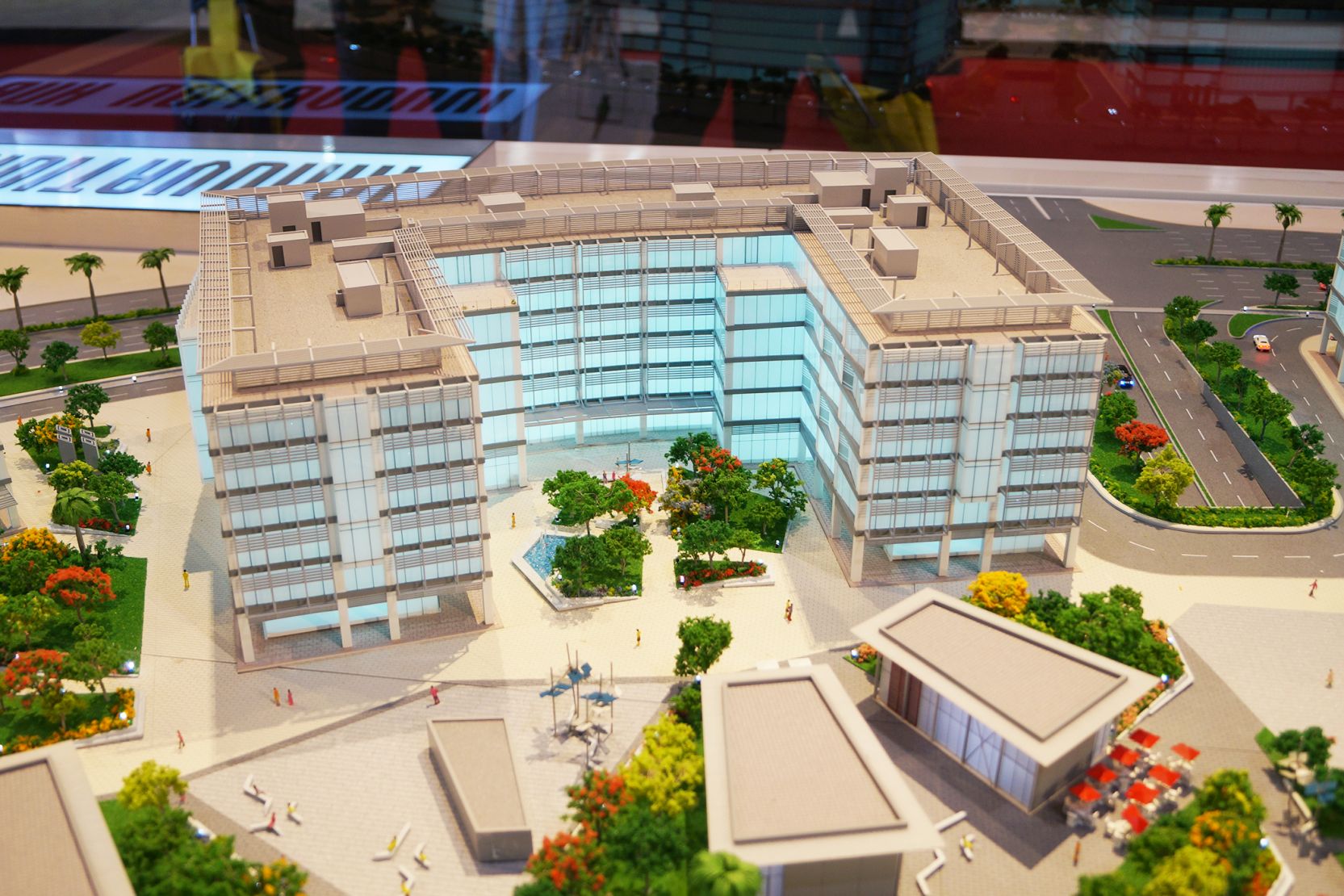 Innovation Hub - Propsearch.ae