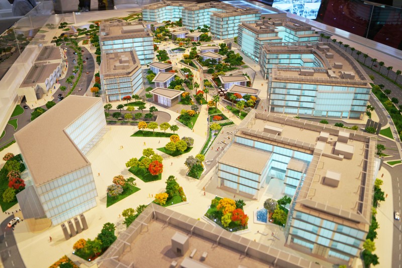 Innovation Hub Guide | Propsearch.ae