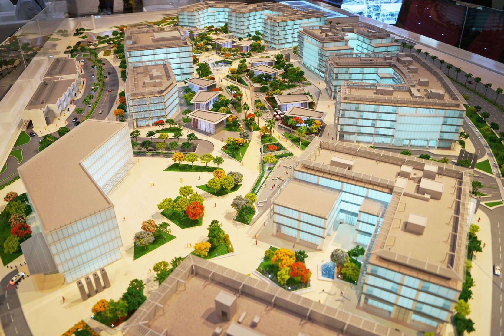 Innovation Hub - Propsearch.ae