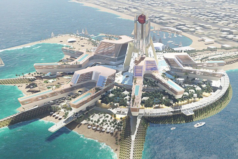 WASL Island Project - Propsearch.ae