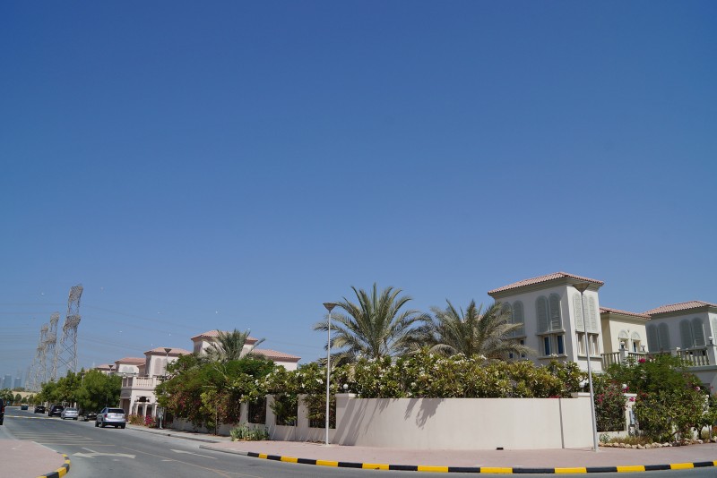 Jumeirah Village Triangle Guide | Propsearch.ae