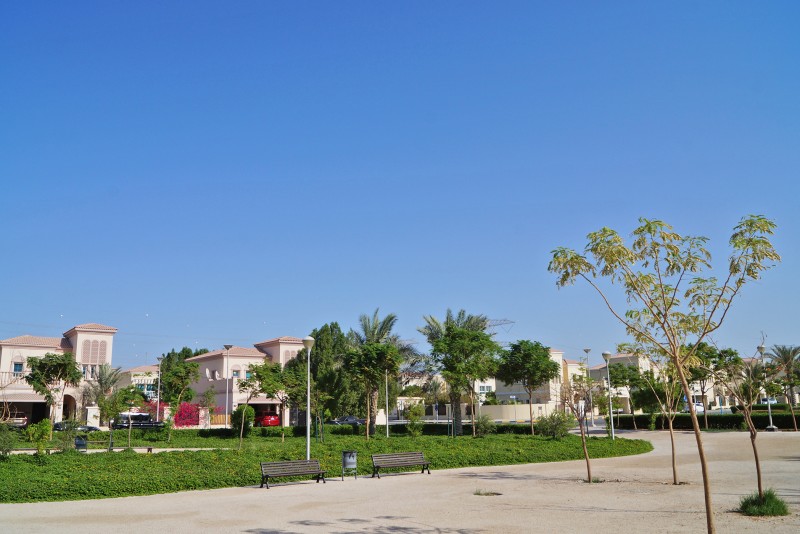 Jumeirah Village Triangle Guide | Propsearch.ae
