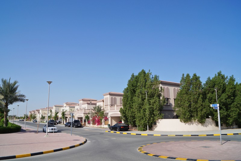 Jumeirah Village Triangle Guide | Propsearch.ae
