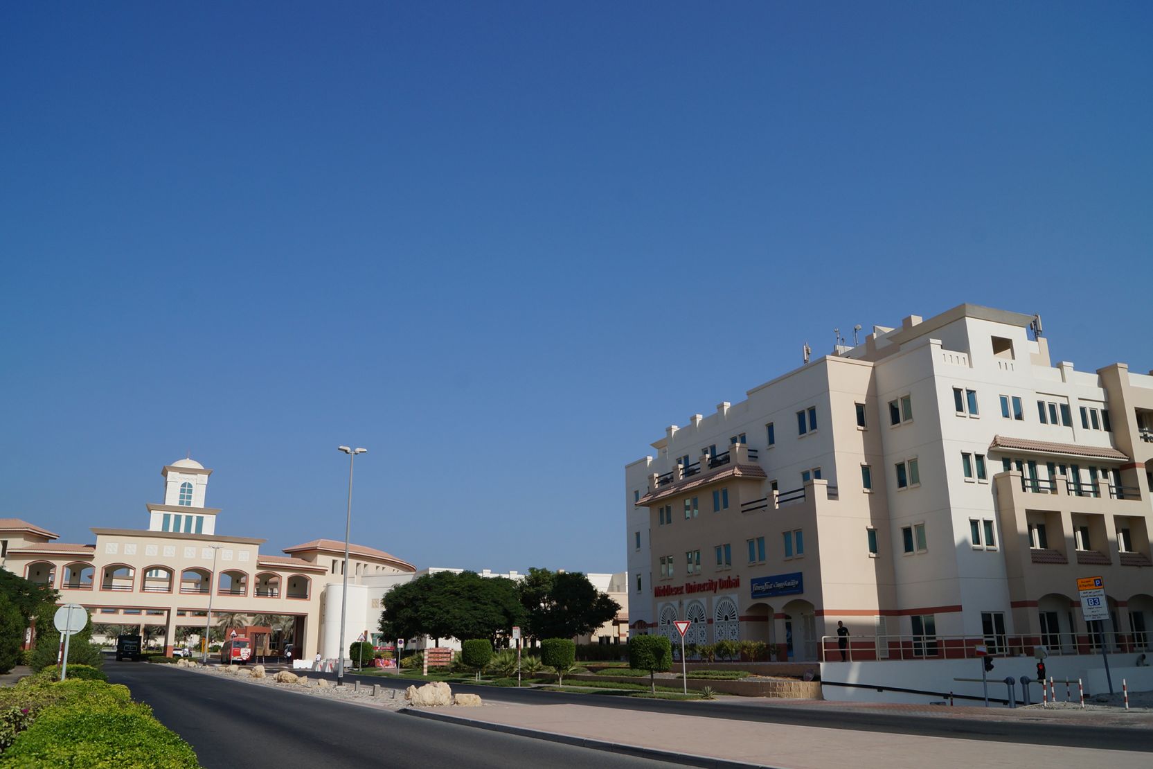 Dubai Knowledge Park - Propsearch.ae