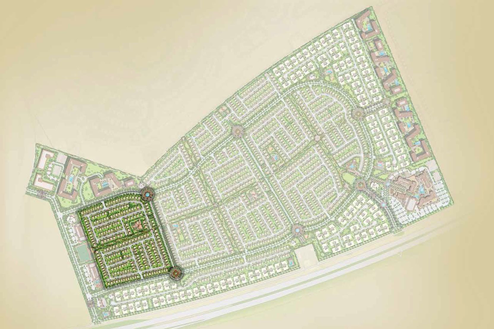 La Quinta - Propsearch.ae