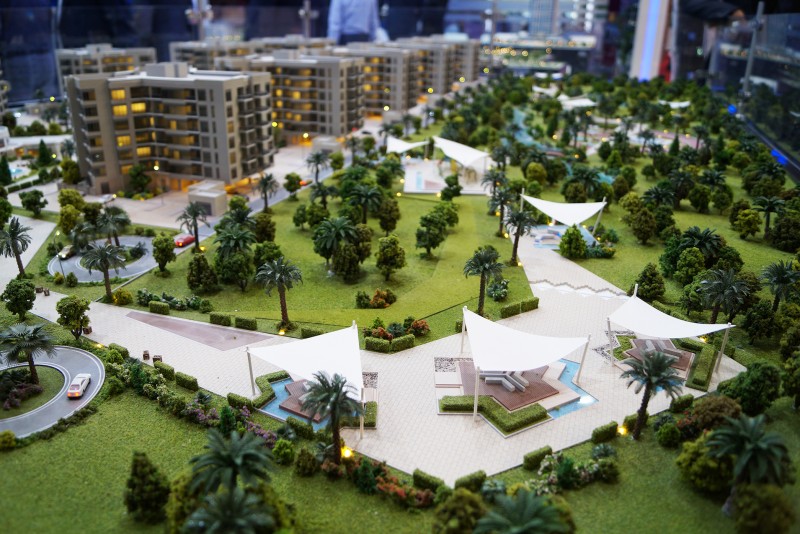 MAG 5 Boulevard Guide | Propsearch.ae