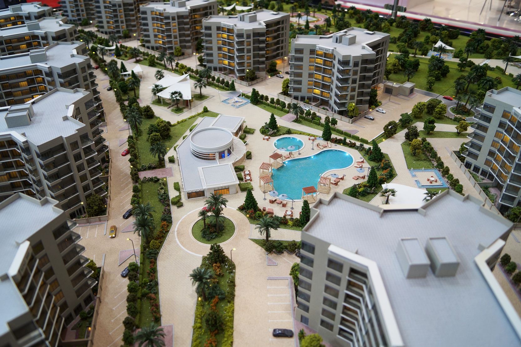 MAG 5 Boulevard - Propsearch.ae