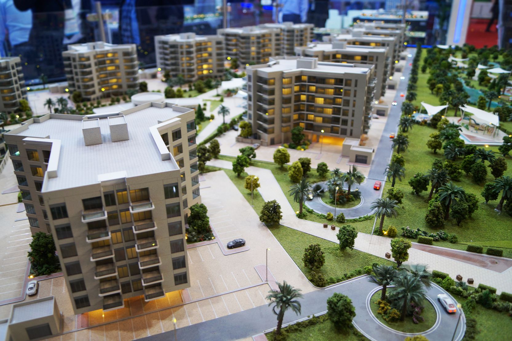 MAG 5 Boulevard - Propsearch.ae