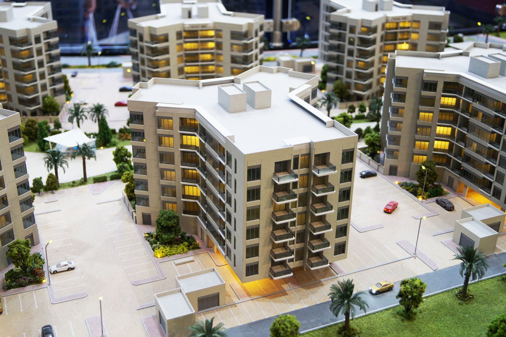 MAG 5 Boulevard - Propsearch.ae