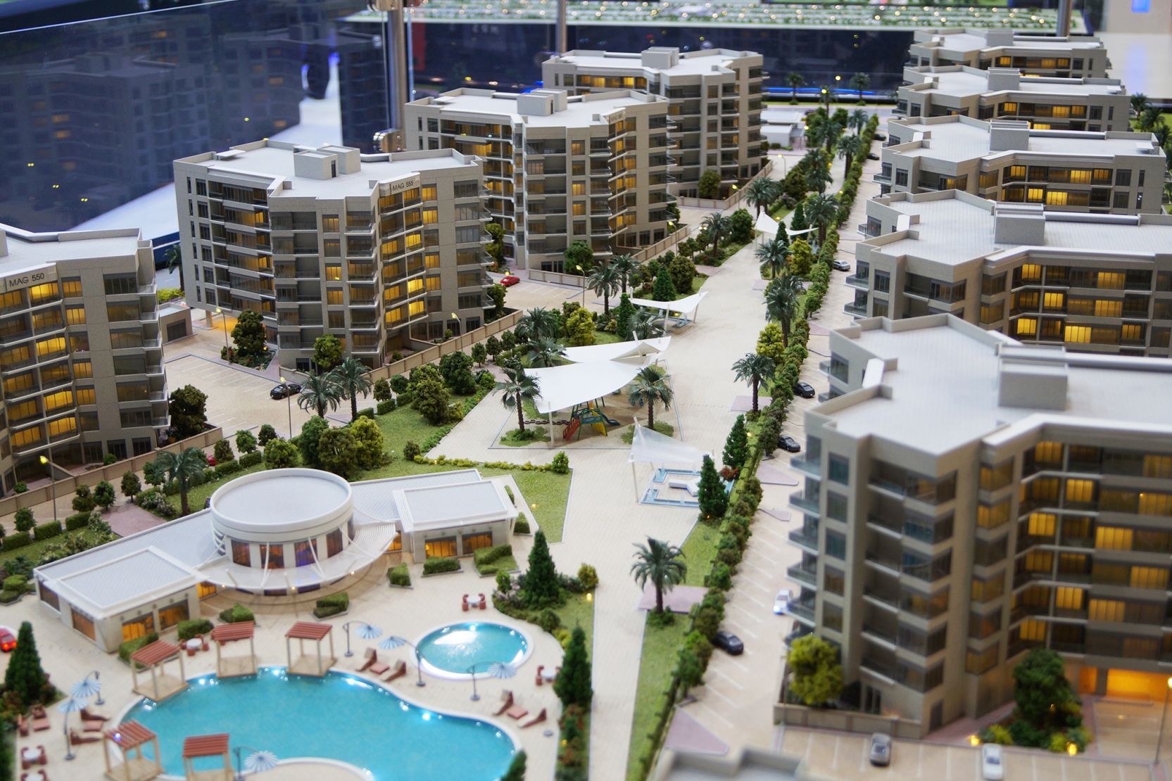 MAG 5 Boulevard - Propsearch.ae