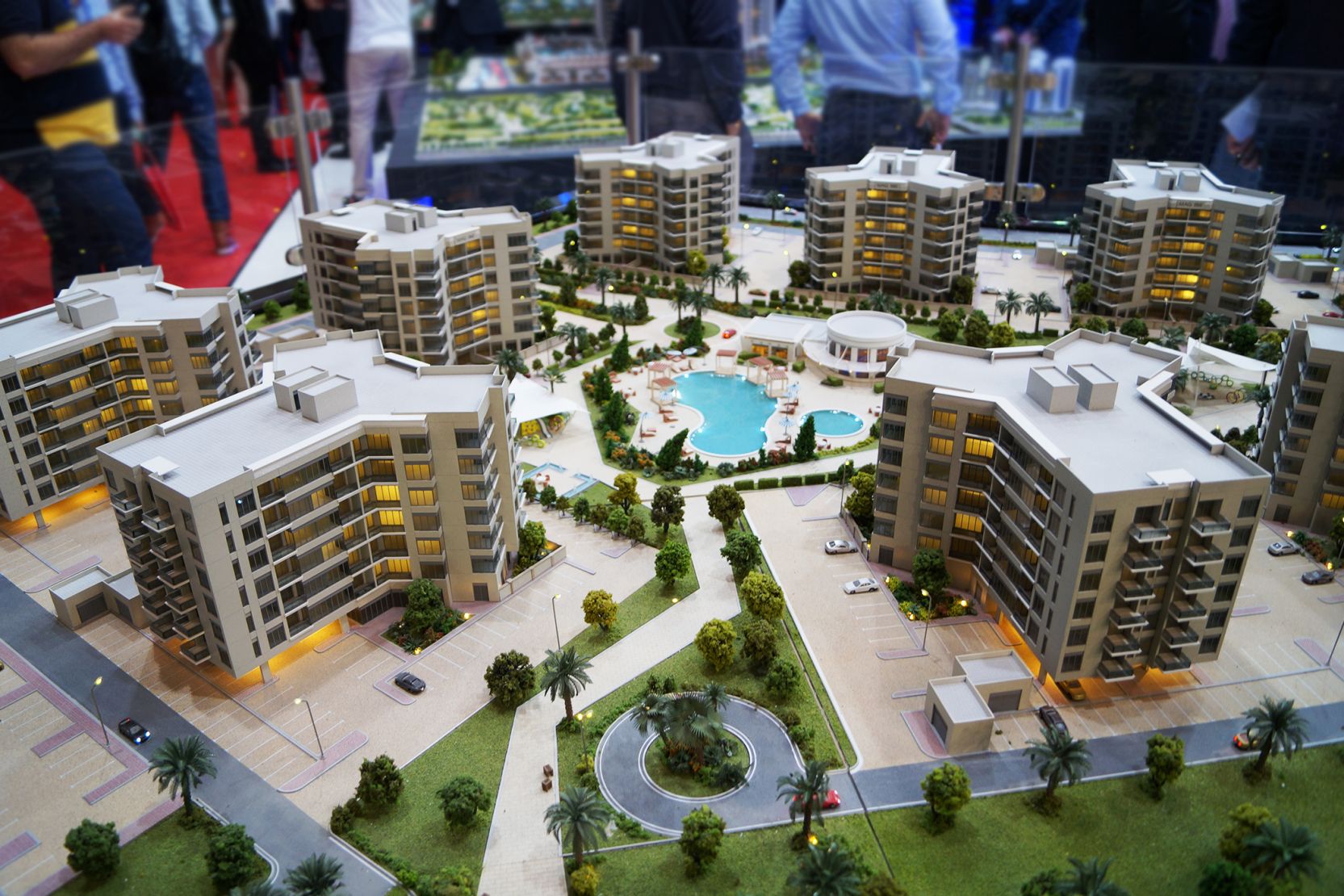 MAG 5 Boulevard - Propsearch.ae