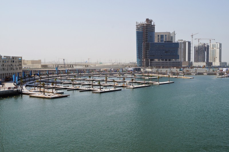 Marasi Business Bay Guide | Propsearch.ae