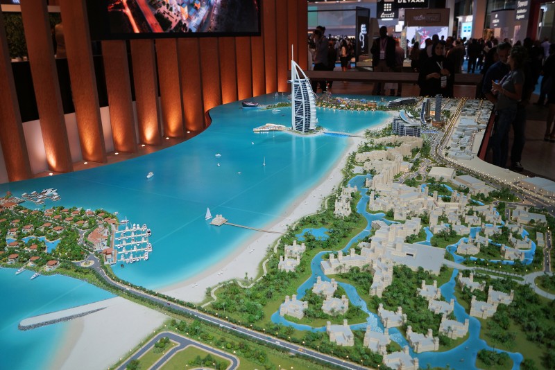 Marsa Al Arab Guide | Propsearch.ae