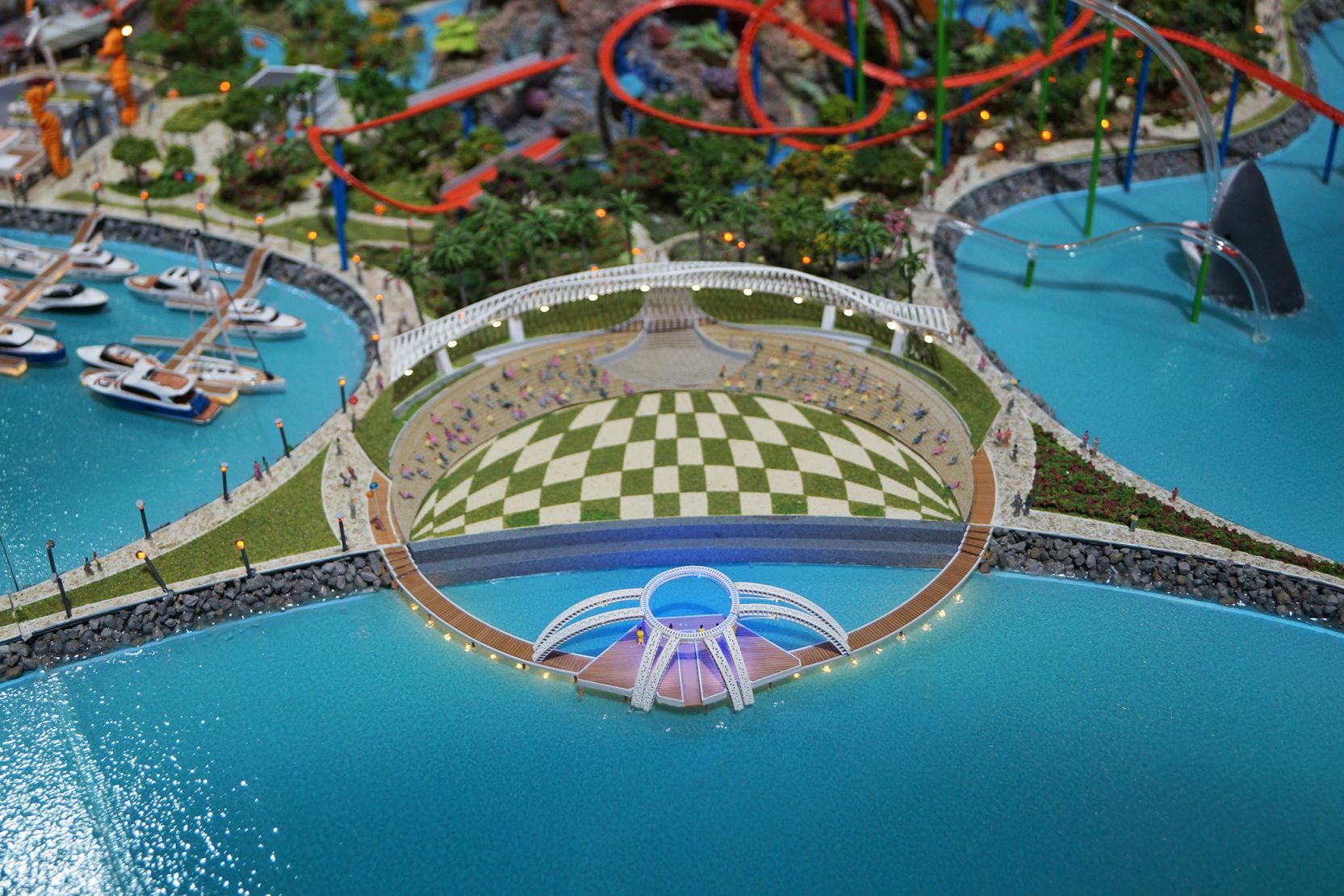 Marsa Al Arab - Propsearch.ae