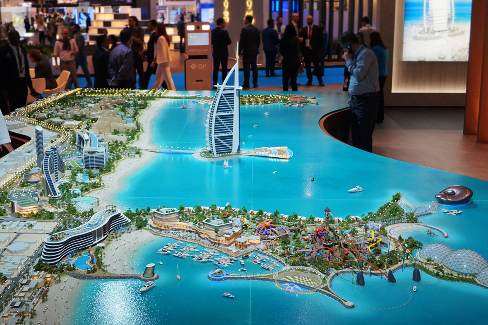 Marsa Al Arab - Propsearch.ae