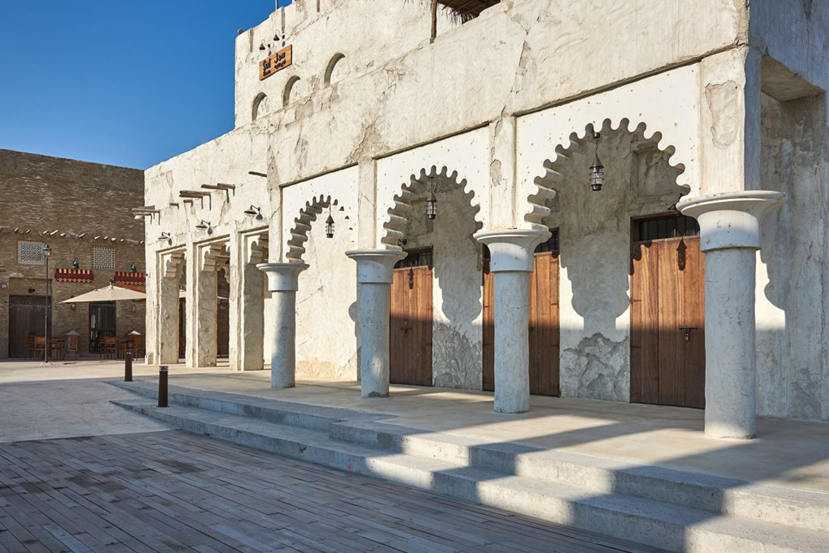 Marsa Al Seef by Meraas - Propsearch.ae