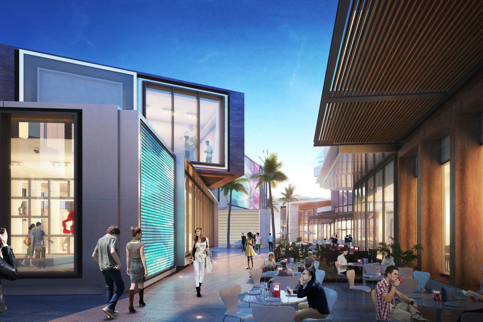 Marsa Al Seef by Meraas - Propsearch.ae