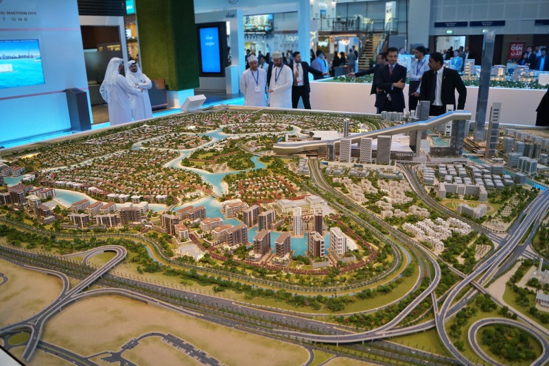 Meydan One - Propsearch.ae