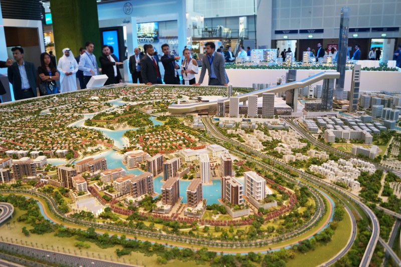 Meydan One Guide | Propsearch.ae