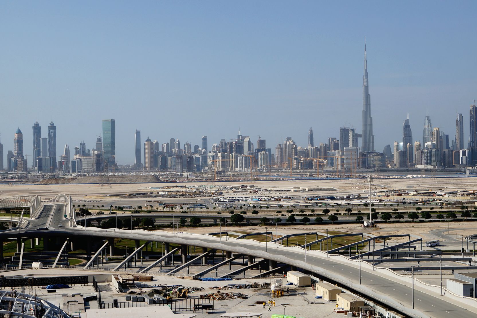 Meydan One - Propsearch.ae