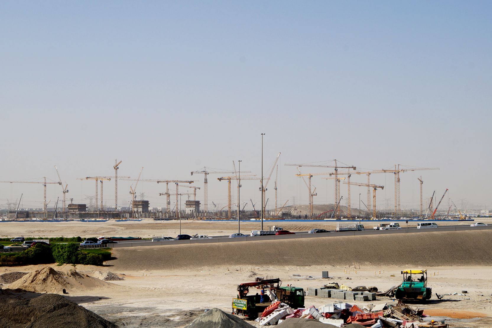 Meydan One - Propsearch.ae