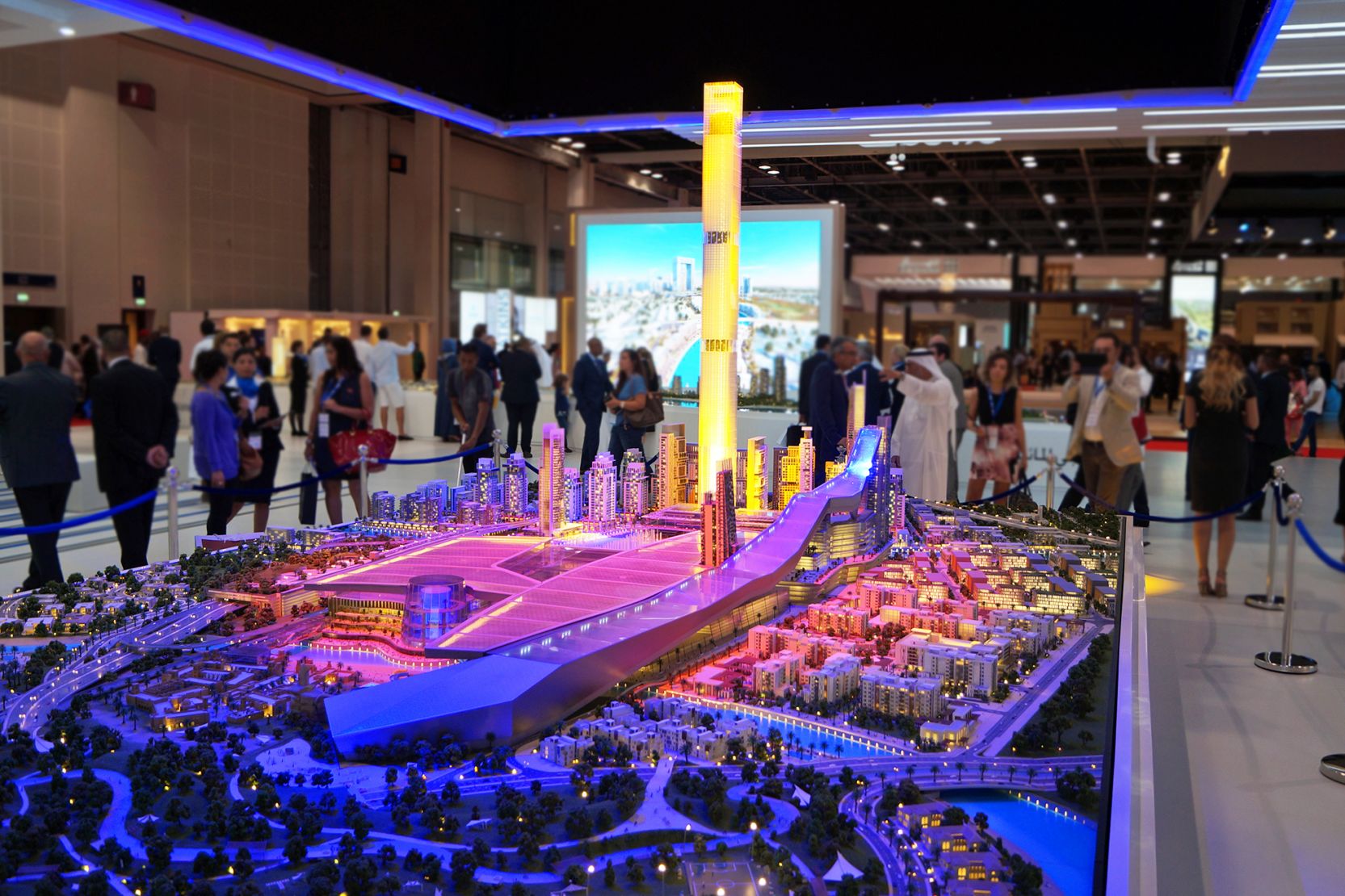 Meydan One - Propsearch.ae