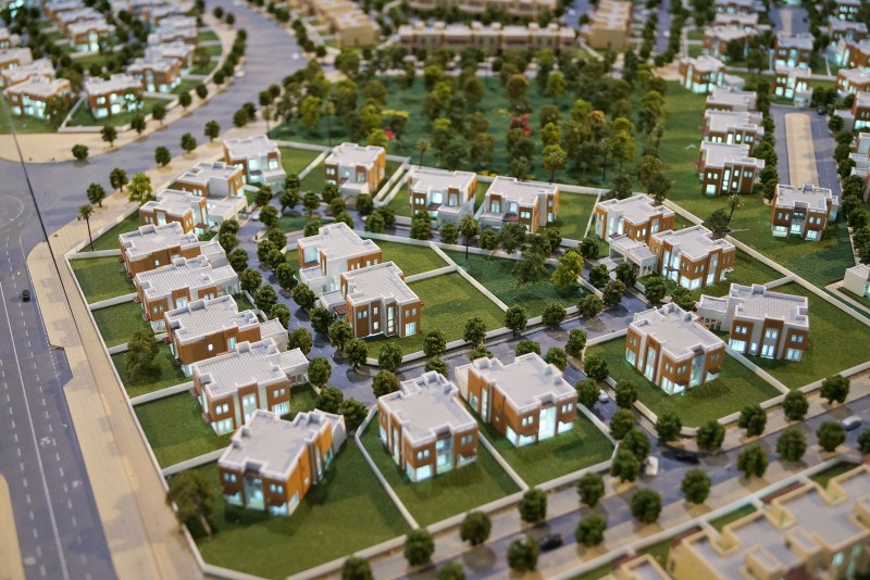 Mudon - Propsearch.ae