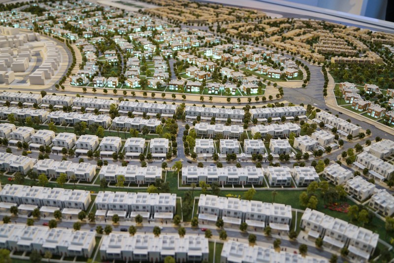 Mudon - Propsearch.ae