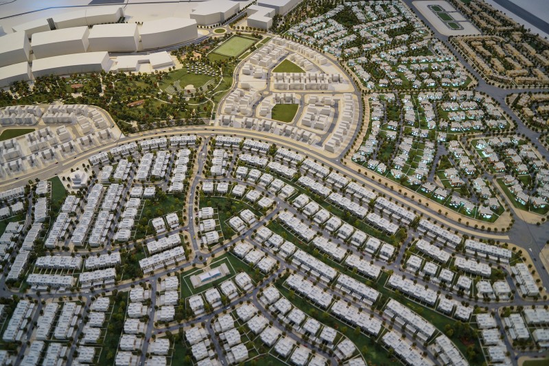 Mudon Guide | Propsearch.ae