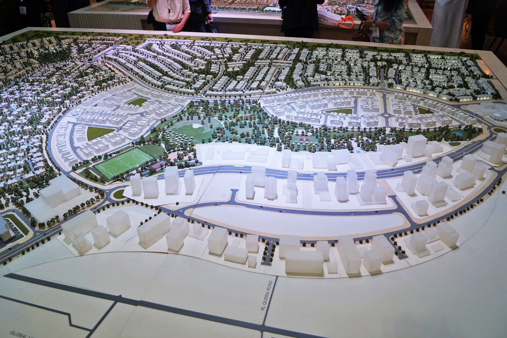 Mudon - Propsearch.ae