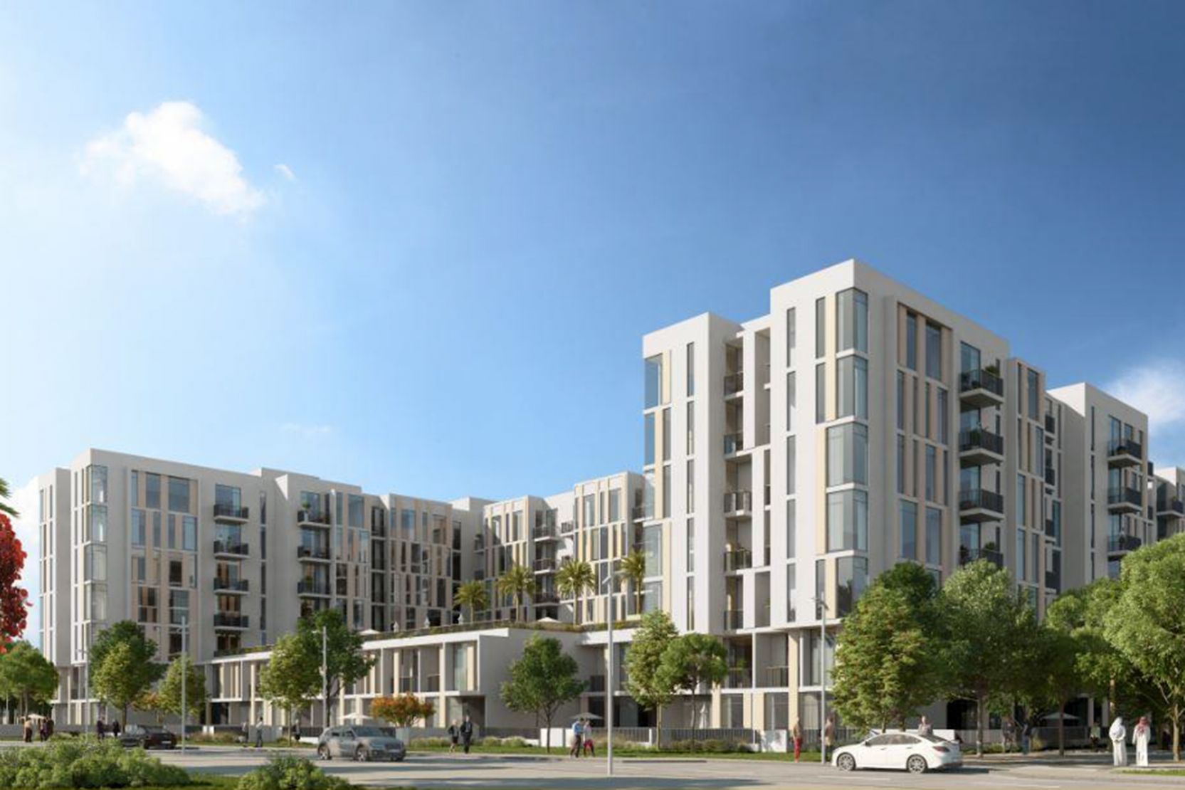 Mudon Views - Propsearch.ae