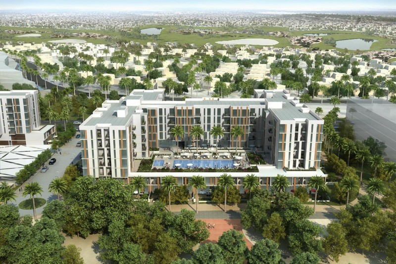 Mudon Views - Propsearch.ae