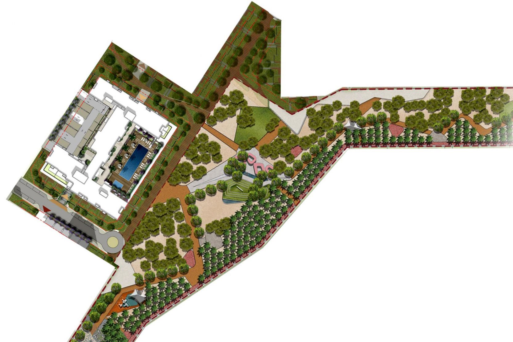 Mudon Views - Propsearch.ae