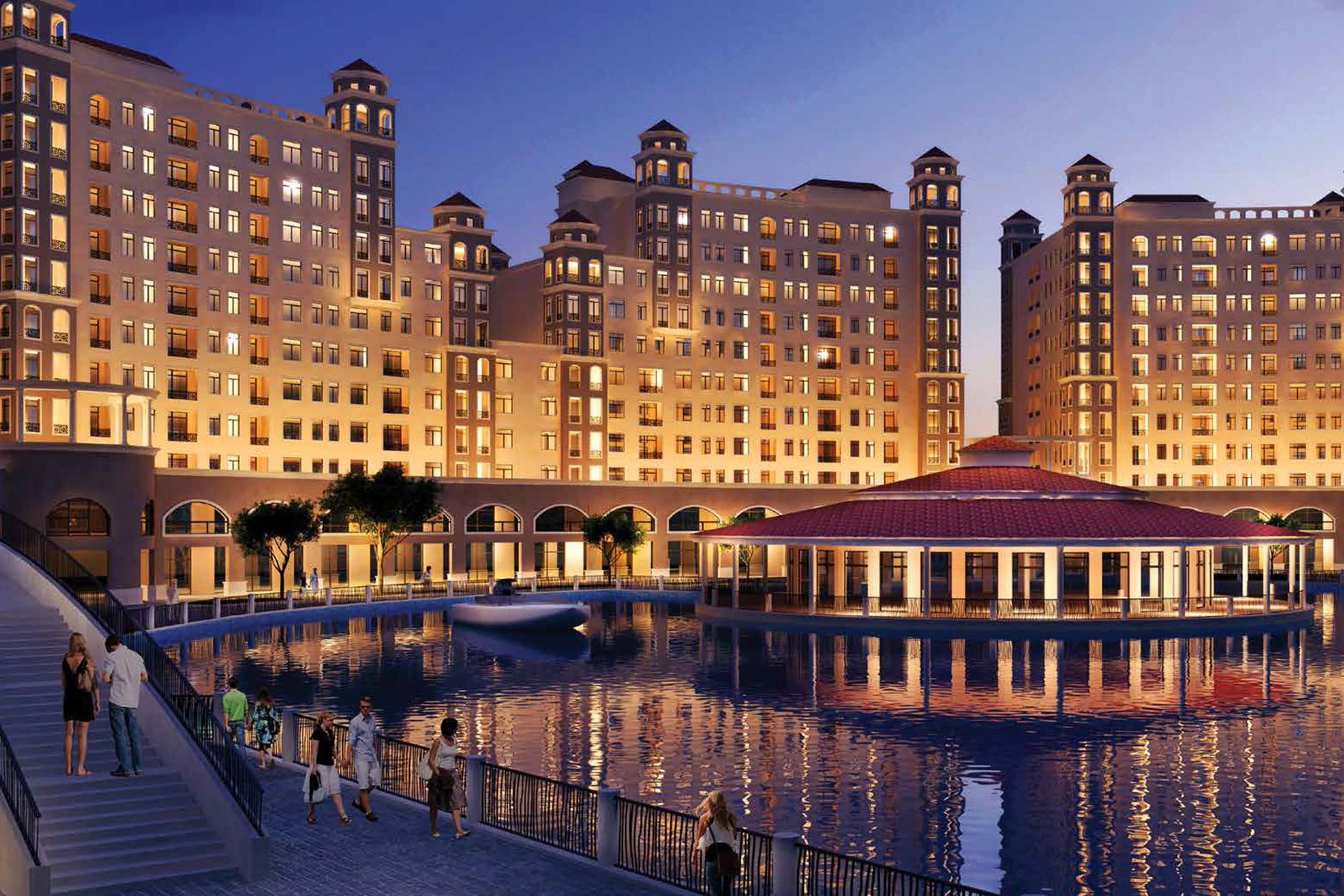 North Point - Propsearch.ae