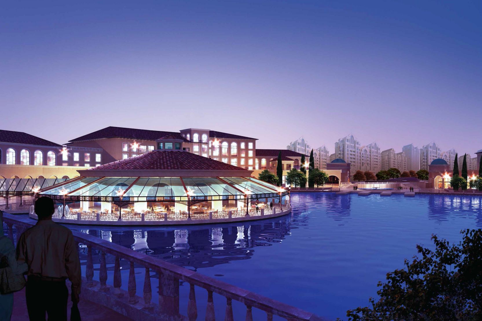 North Point - Propsearch.ae