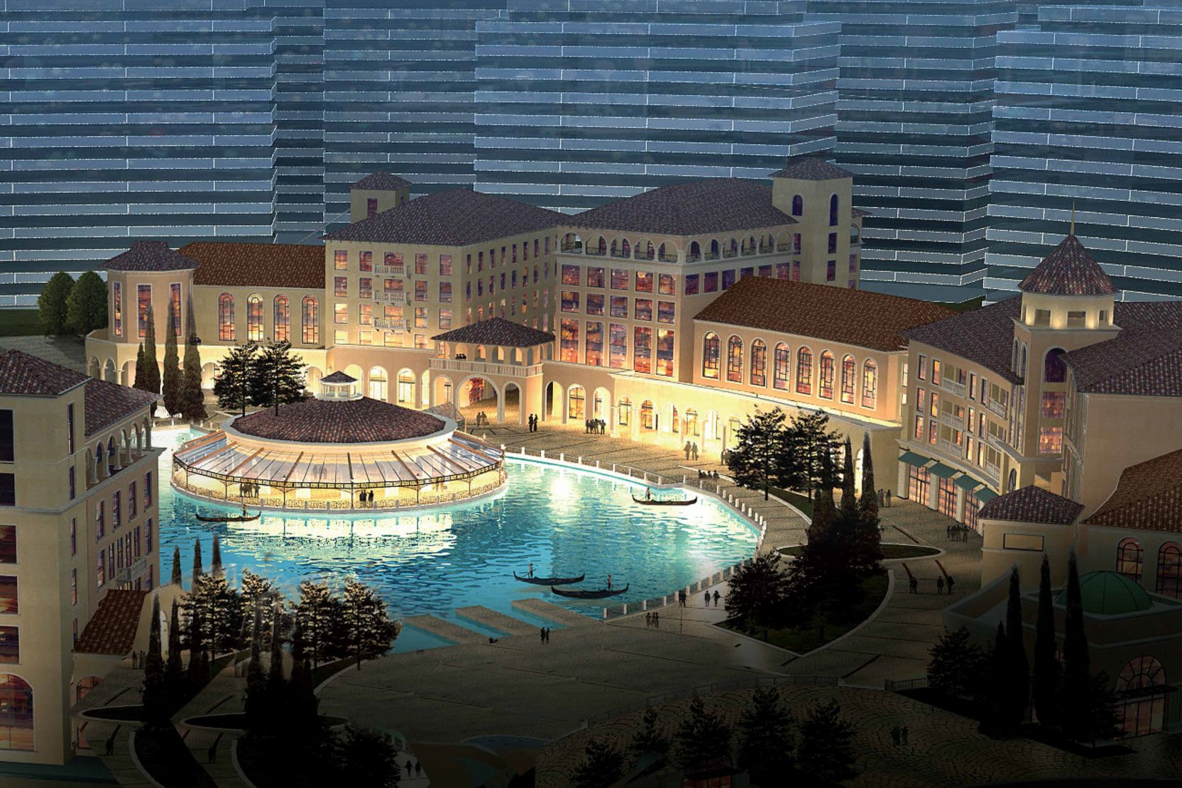 North Point - Propsearch.ae