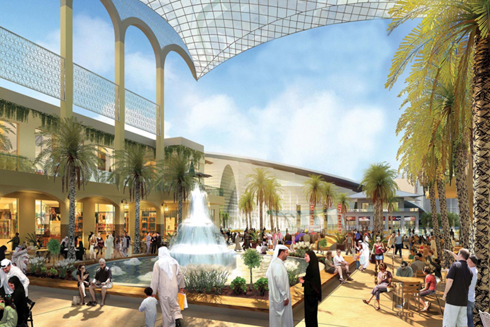 Nshama City - Propsearch.ae