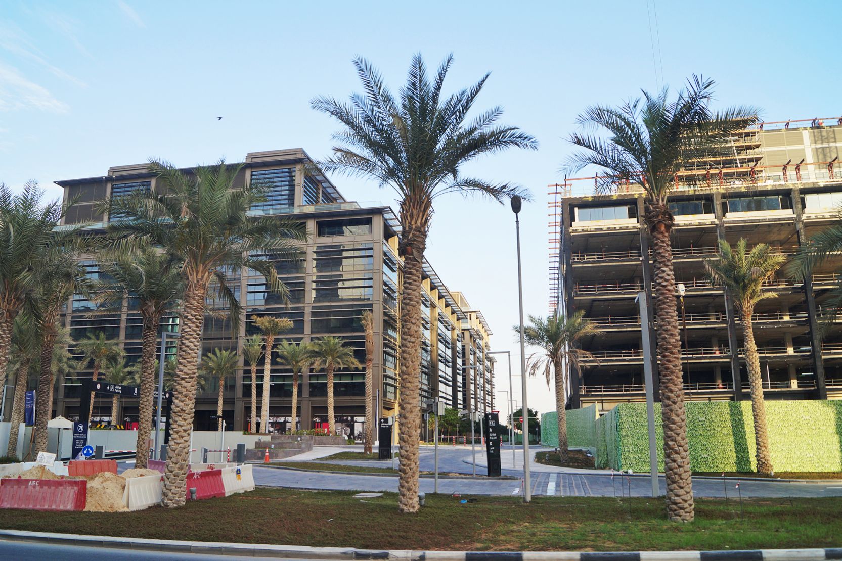 One Central - Propsearch.ae