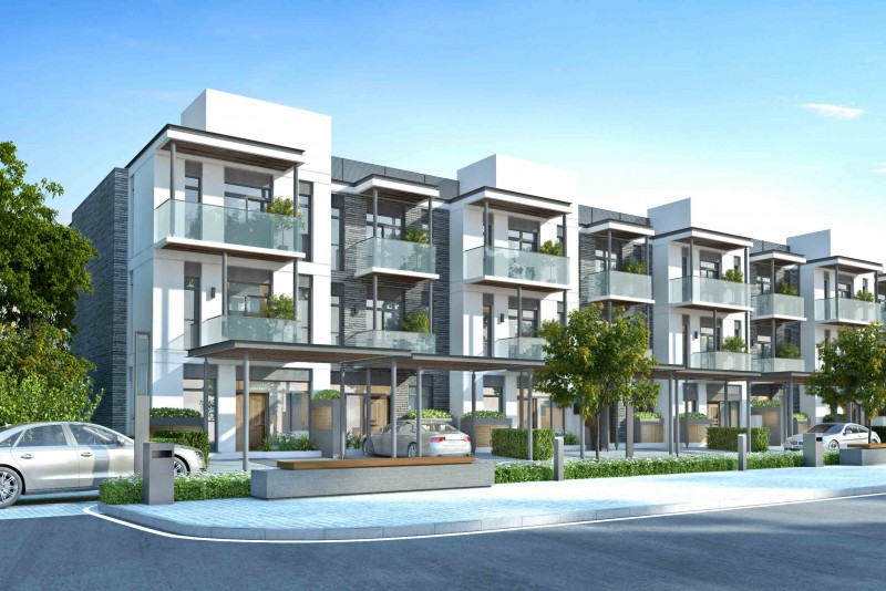 Quad Homes Guide | Propsearch.ae
