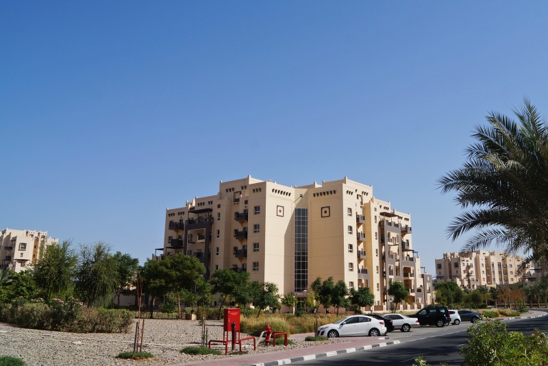 Remraam Guide | Propsearch.ae