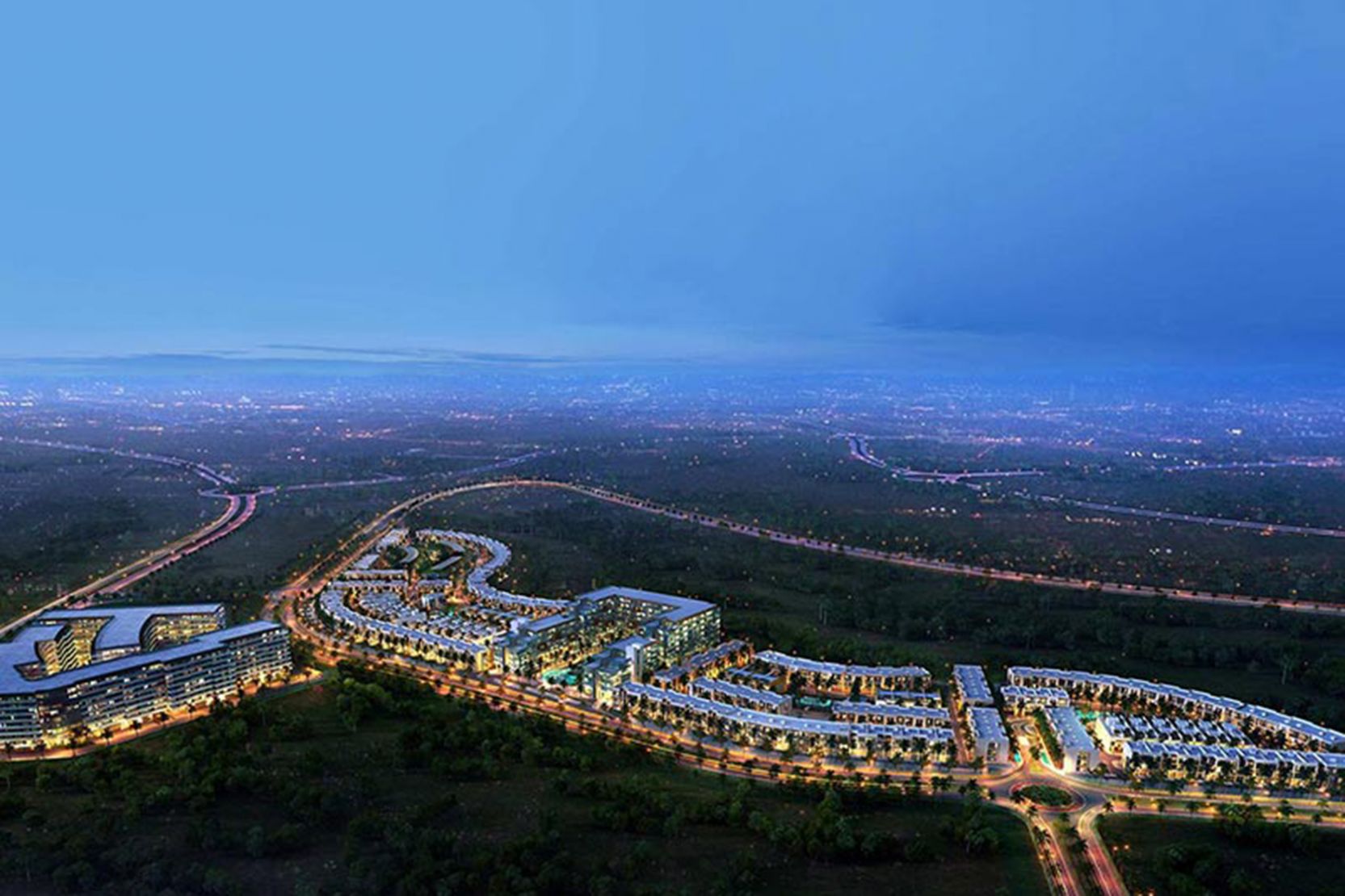 Royal Estates - Propsearch.ae