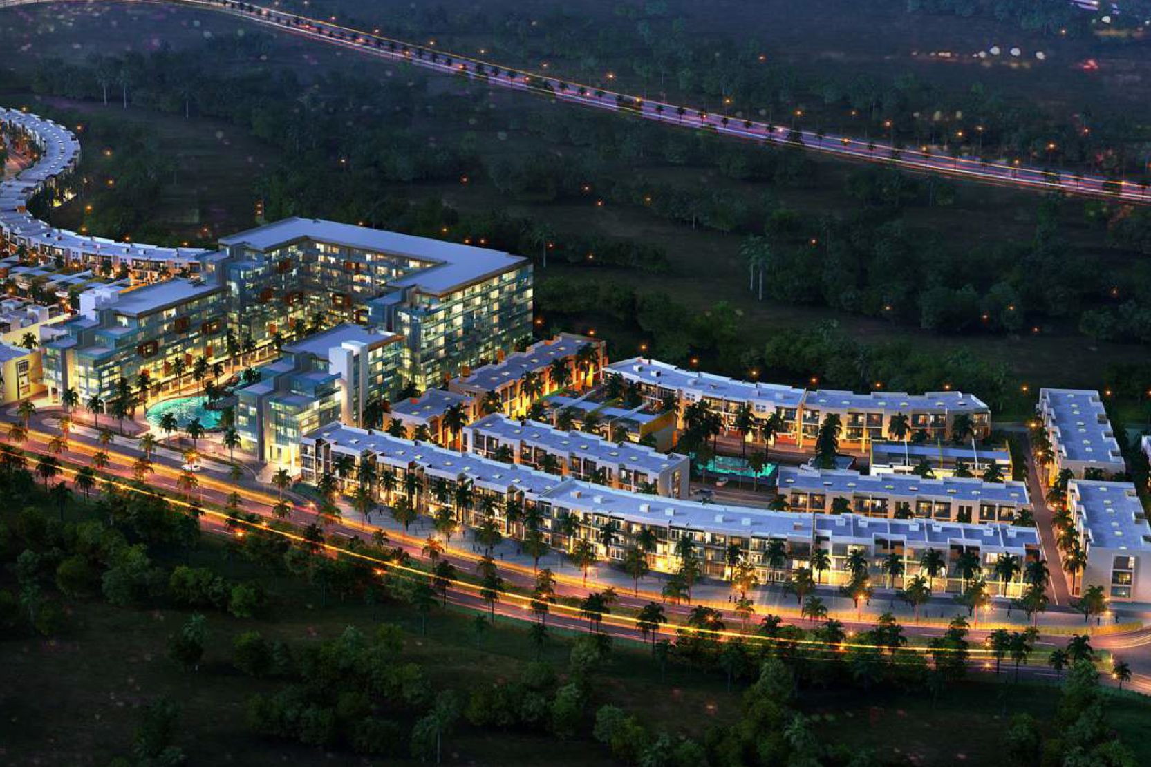 Royal Estates - Propsearch.ae