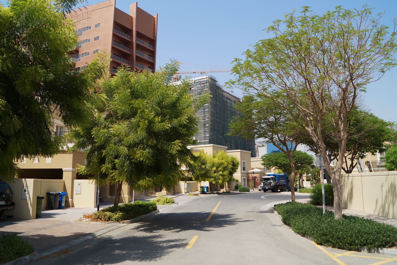 Semmer Villas - Propsearch.ae