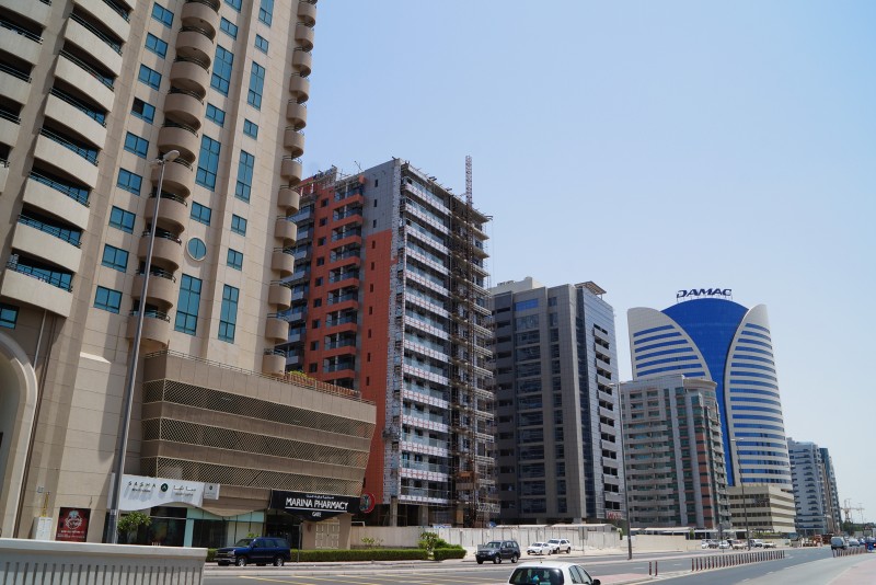 Barsha Heights Guide | Propsearch.ae