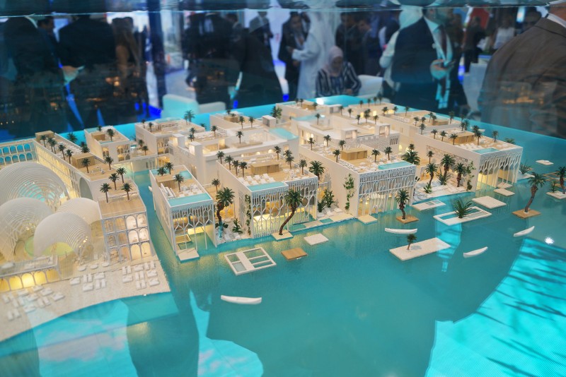 The Floating Venice Guide | Propsearch.ae