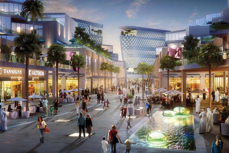 The Pulse Guide | Propsearch.ae