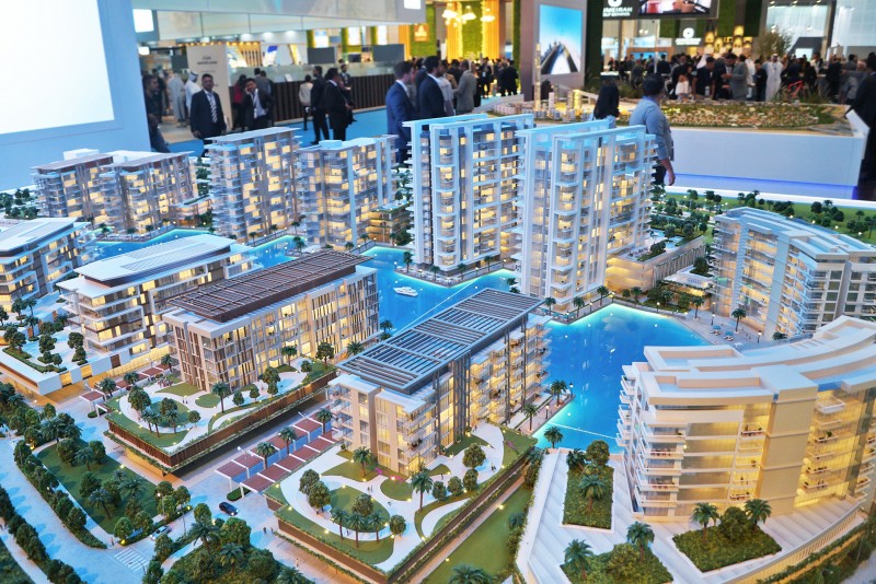 Meydan Guide | Propsearch Dubai