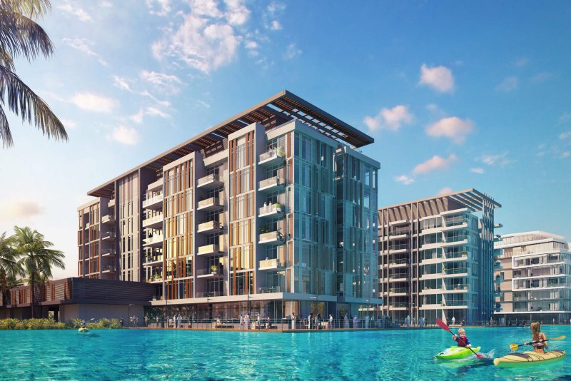 The Residences at District One Guide | Propsearch.ae