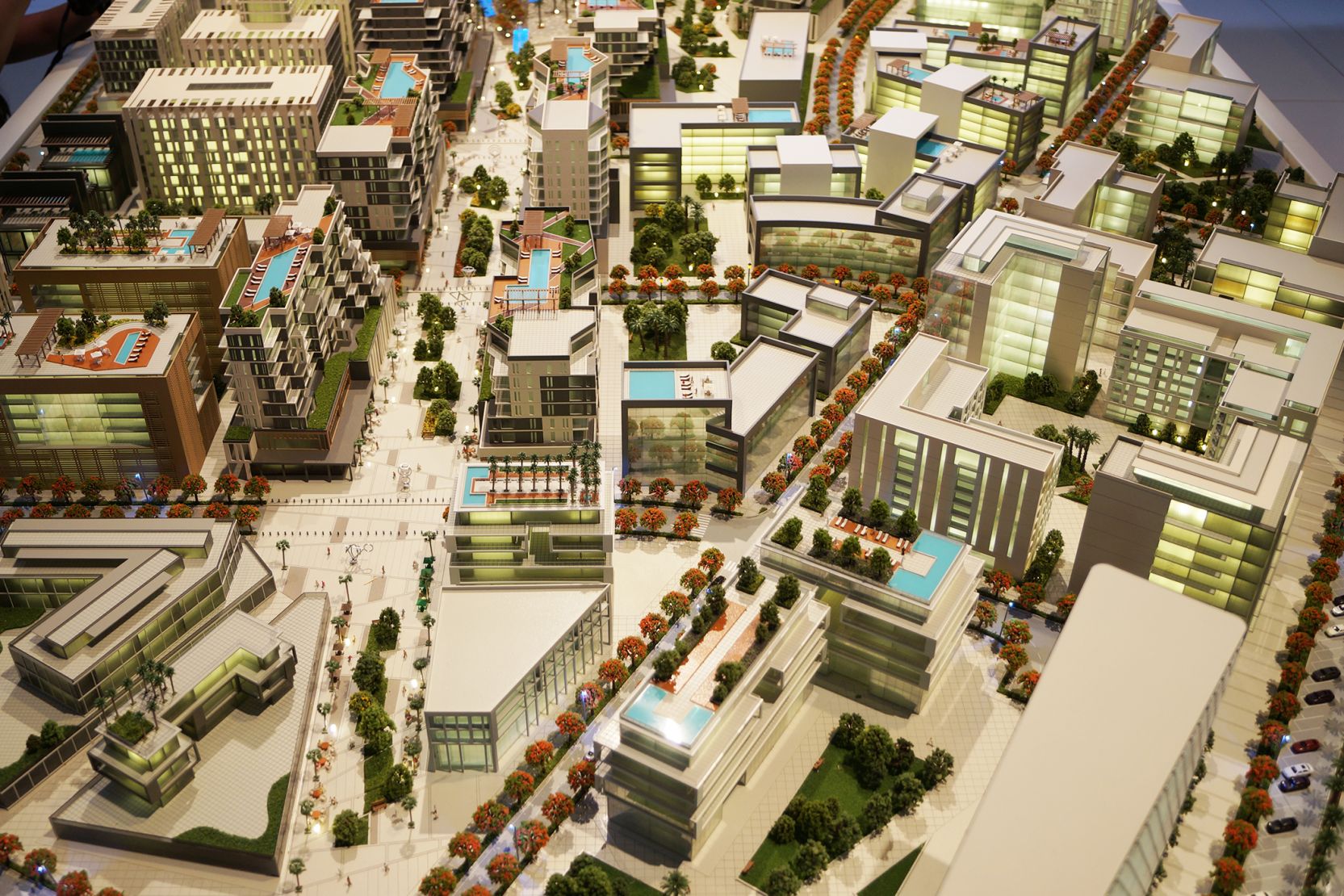 The Villages - Propsearch.ae